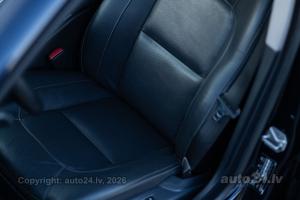 Blue Volvo V70 2016 in Tallinn, with an engine capacity of 2.00 L and mileage of 245 thousand km for 11900 €, photo 22 on AUTOMOTO.COM.LV