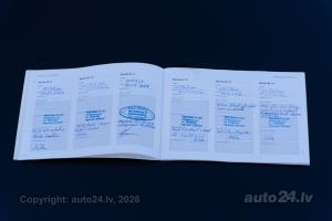 Blue Volvo V70 2016 in Tallinn, with an engine capacity of 2.00 L and mileage of 245 thousand km for 11900 €, photo 31 on AUTOMOTO.COM.LV