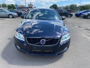 Zils Volvo V70 2016 Rīga, ar dzinēja tilpumu 2.00 L un nobraukumu 194 tūkst. km par 10450 €, foto 4 vietnē AUTOMOTO.COM.LV