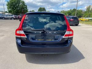 Zils Volvo V70 2016 Rīga, ar dzinēja tilpumu 2.00 L un nobraukumu 194 tūkst. km par 10450 €, foto 5 vietnē AUTOMOTO.COM.LV