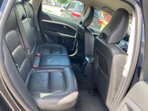 Zils Volvo V70 2016 Rīga, ar dzinēja tilpumu 2.00 L un nobraukumu 194 tūkst. km par 10450 €, foto 12 vietnē AUTOMOTO.COM.LV