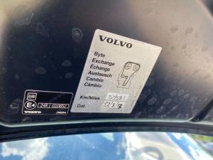 Zils Volvo V70 2016 Rīga, ar dzinēja tilpumu 2.00 L un nobraukumu 194 tūkst. km par 10450 €, foto 18 vietnē AUTOMOTO.COM.LV