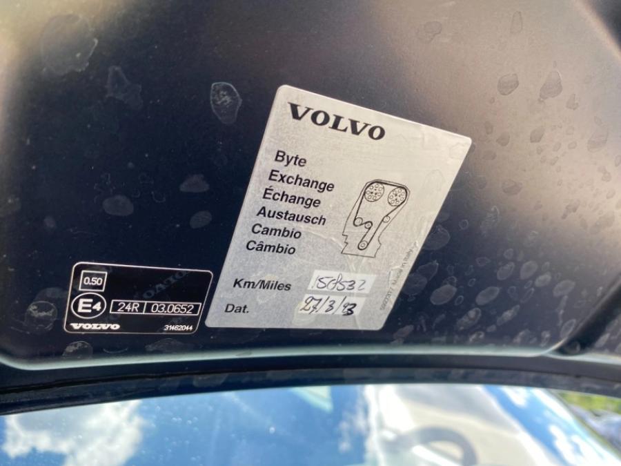 Zils Volvo V70 2016 Rīga, ar dzinēja tilpumu 2.00 L un nobraukumu 194 tūkst. km par 10450 €, foto 18 vietnē AUTOMOTO.COM.LV