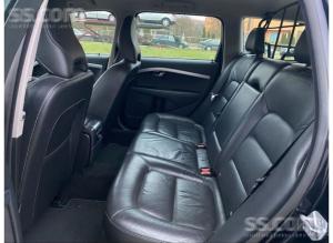 Zils Volvo V70 2016 Rīga, ar dzinēja tilpumu 2.00 L un nobraukumu 211 tūkst. km par 8250 €, foto 8 vietnē AUTOMOTO.COM.LV