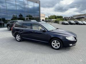 Zils Volvo V70 2016 Telšiai, ar dzinēja tilpumu 1.97 L un nobraukumu 258 tūkst. km par 6600 €, foto 9 vietnē AUTOMOTO.COM.LV