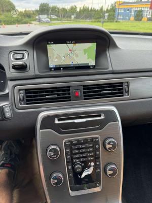 Zils Volvo V70 2016 Telšiai, ar dzinēja tilpumu 1.97 L un nobraukumu 258 tūkst. km par 6600 €, foto 30 vietnē AUTOMOTO.COM.LV