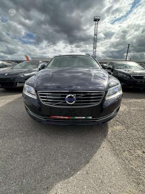 Zils Volvo V70 2016 Kauņa, ar dzinēja tilpumu 1.98 L un nobraukumu 263 tūkst. km par 6750 €, foto 3 vietnē AUTOMOTO.COM.LV