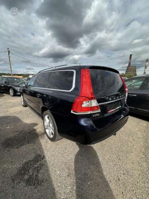 Zils Volvo V70 2016 Kauņa, ar dzinēja tilpumu 1.98 L un nobraukumu 263 tūkst. km par 6750 €, foto 6 vietnē AUTOMOTO.COM.LV