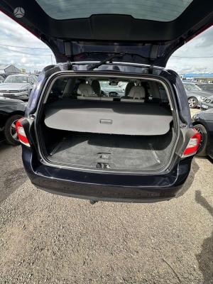 Zils Volvo V70 2016 Kauņa, ar dzinēja tilpumu 1.98 L un nobraukumu 263 tūkst. km par 6750 €, foto 10 vietnē AUTOMOTO.COM.LV