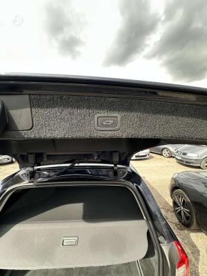 Zils Volvo V70 2016 Kauņa, ar dzinēja tilpumu 1.98 L un nobraukumu 263 tūkst. km par 6750 €, foto 11 vietnē AUTOMOTO.COM.LV