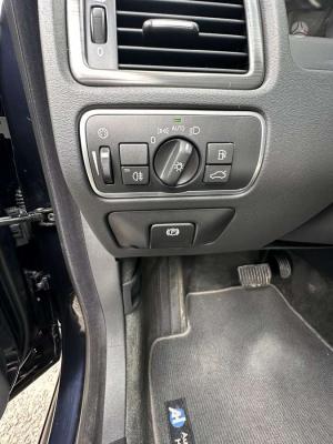 Zils Volvo V70 2016 Kauņa, ar dzinēja tilpumu 1.98 L un nobraukumu 263 tūkst. km par 6750 €, foto 14 vietnē AUTOMOTO.COM.LV