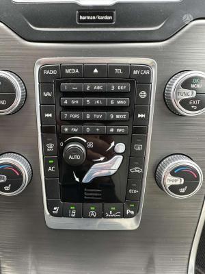 Zils Volvo V70 2016 Kauņa, ar dzinēja tilpumu 1.98 L un nobraukumu 263 tūkst. km par 6750 €, foto 15 vietnē AUTOMOTO.COM.LV