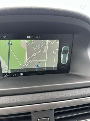 Zils Volvo V70 2016 Kauņa, ar dzinēja tilpumu 1.98 L un nobraukumu 263 tūkst. km par 6750 €, foto 16 vietnē AUTOMOTO.COM.LV