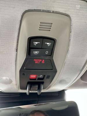 Zils Volvo V70 2016 Kauņa, ar dzinēja tilpumu 1.98 L un nobraukumu 263 tūkst. km par 6750 €, foto 17 vietnē AUTOMOTO.COM.LV