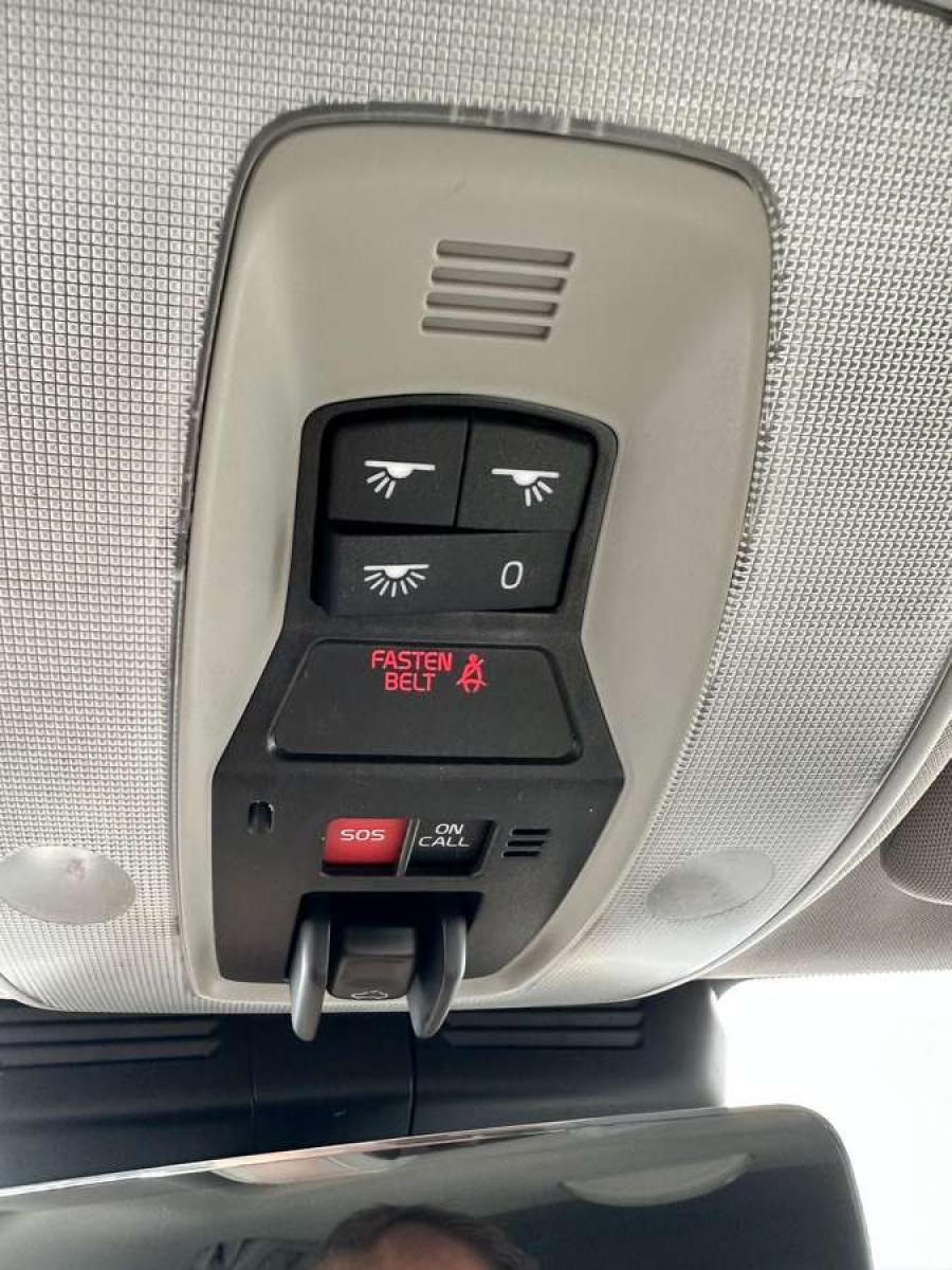 Zils Volvo V70 2016 Kauņa, ar dzinēja tilpumu 1.98 L un nobraukumu 263 tūkst. km par 6750 €, foto 17 vietnē AUTOMOTO.COM.LV
