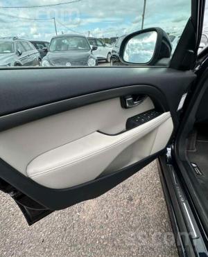 Zils Volvo V70 2016 Daugavpils, ar dzinēja tilpumu 2.00 L un nobraukumu 0 tūkst. km par 10350 €, foto 9 vietnē AUTOMOTO.COM.LV