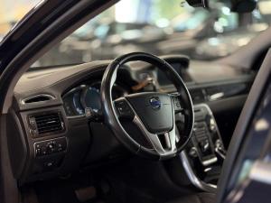Zils Volvo V70 2016 Klaipėda, ar dzinēja tilpumu 1.97 L un nobraukumu 281 tūkst. km par 8900 €, foto 3 vietnē AUTOMOTO.COM.LV