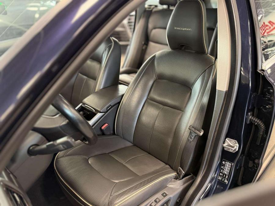 Zils Volvo V70 2016 Klaipėda, ar dzinēja tilpumu 1.97 L un nobraukumu 281 tūkst. km par 8900 €, foto 4 vietnē AUTOMOTO.COM.LV