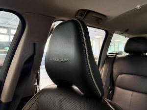 Zils Volvo V70 2016 Klaipėda, ar dzinēja tilpumu 1.97 L un nobraukumu 281 tūkst. km par 8900 €, foto 5 vietnē AUTOMOTO.COM.LV