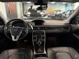 Zils Volvo V70 2016 Klaipėda, ar dzinēja tilpumu 1.97 L un nobraukumu 281 tūkst. km par 8900 €, foto 7 vietnē AUTOMOTO.COM.LV