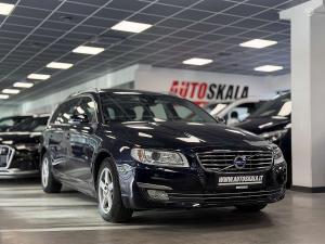 Zils Volvo V70 2016 Klaipėda, ar dzinēja tilpumu 1.97 L un nobraukumu 281 tūkst. km par 8900 €, foto 13 vietnē AUTOMOTO.COM.LV
