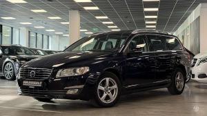 Zils Volvo V70 2016 Klaipėda, ar dzinēja tilpumu 1.97 L un nobraukumu 281 tūkst. km par 8900 €, foto 14 vietnē AUTOMOTO.COM.LV