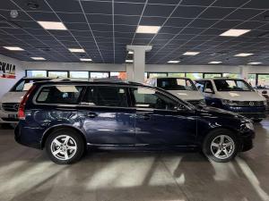 Zils Volvo V70 2016 Klaipėda, ar dzinēja tilpumu 1.97 L un nobraukumu 281 tūkst. km par 8900 €, foto 15 vietnē AUTOMOTO.COM.LV