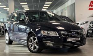 Zils Volvo V70 2016 Klaipėda, ar dzinēja tilpumu 1.97 L un nobraukumu 281 tūkst. km par 8900 €, foto 16 vietnē AUTOMOTO.COM.LV