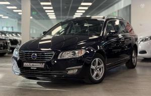 Zils Volvo V70 2016 Klaipėda, ar dzinēja tilpumu 1.97 L un nobraukumu 281 tūkst. km par 8900 €, foto 17 vietnē AUTOMOTO.COM.LV
