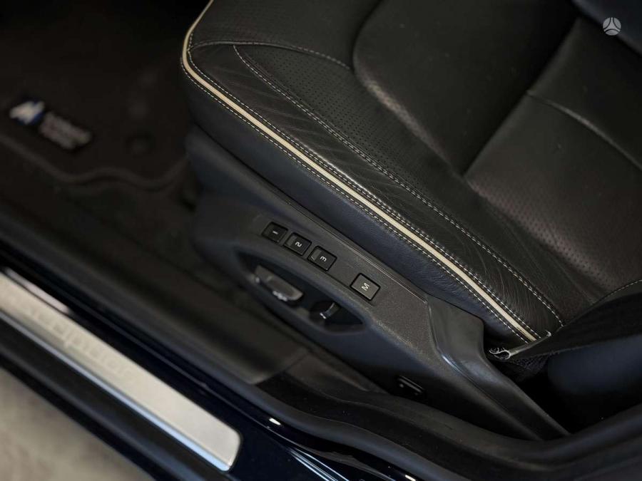 Zils Volvo V70 2016 Klaipėda, ar dzinēja tilpumu 1.97 L un nobraukumu 281 tūkst. km par 8900 €, foto 19 vietnē AUTOMOTO.COM.LV