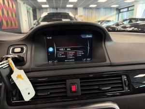 Zils Volvo V70 2016 Klaipėda, ar dzinēja tilpumu 1.97 L un nobraukumu 281 tūkst. km par 8900 €, foto 22 vietnē AUTOMOTO.COM.LV