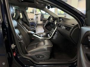 Zils Volvo V70 2016 Klaipėda, ar dzinēja tilpumu 1.97 L un nobraukumu 281 tūkst. km par 8900 €, foto 27 vietnē AUTOMOTO.COM.LV