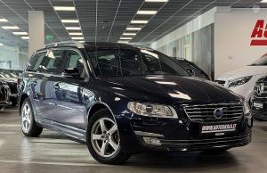Zils Volvo V70 2016 Klaipėda, ar dzinēja tilpumu 1.97 L un nobraukumu 281 tūkst. km par 8900 €, foto 28 vietnē AUTOMOTO.COM.LV