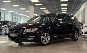 Zils Volvo V70 2016 Klaipėda, ar dzinēja tilpumu 1.97 L un nobraukumu 281 tūkst. km par 8900 €, foto 30 vietnē AUTOMOTO.COM.LV