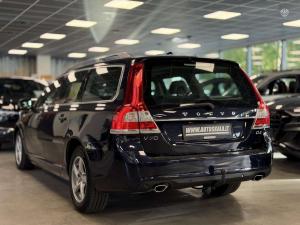 Zils Volvo V70 2016 Klaipėda, ar dzinēja tilpumu 1.97 L un nobraukumu 281 tūkst. km par 8900 €, foto 34 vietnē AUTOMOTO.COM.LV