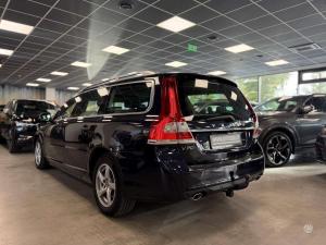 Zils Volvo V70 2016 Klaipėda, ar dzinēja tilpumu 1.97 L un nobraukumu 281 tūkst. km par 8900 €, foto 35 vietnē AUTOMOTO.COM.LV