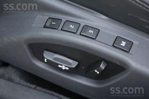 Zils Volvo V70 2016 Tukums, ar dzinēja tilpumu 2.00 L un nobraukumu 360 tūkst. km par 5200 €, foto 14 vietnē AUTOMOTO.COM.LV