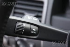 Zils Volvo V70 2016 Tukums, ar dzinēja tilpumu 2.00 L un nobraukumu 360 tūkst. km par 5200 €, foto 16 vietnē AUTOMOTO.COM.LV