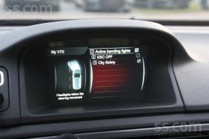 Zils Volvo V70 2016 Tukums, ar dzinēja tilpumu 2.00 L un nobraukumu 360 tūkst. km par 5200 €, foto 17 vietnē AUTOMOTO.COM.LV