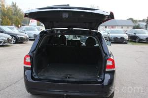 Zils Volvo V70 2016 Tukums, ar dzinēja tilpumu 2.00 L un nobraukumu 360 tūkst. km par 5200 €, foto 20 vietnē AUTOMOTO.COM.LV