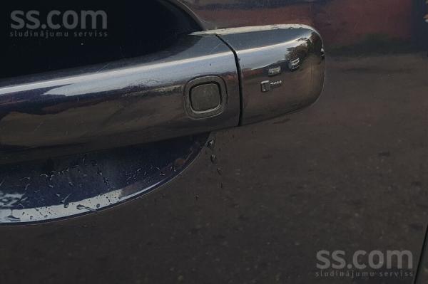Вольво В70 2016 в Рига на AUTOMOTO.COM.LV Синий Вольво В70 2016 в Рига, объемом двигателя 2.00 л и пробегом 0 тыс. км за 7000 €, фото 8 на AUTOMOTO.COM.LV