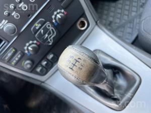 Коричневый Вольво В70 2005 в Екабпилс, объемом двигателя 2.40 л и пробегом 490 тыс. км за 2550 €, фото 12 на AUTOMOTO.COM.LV
