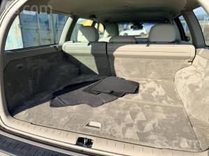 Brūns Volvo V70 2005 Rīga, ar dzinēja tilpumu 2.40 L un nobraukumu 257 tūkst. km par 3995 €, foto 6 vietnē AUTOMOTO.COM.LV