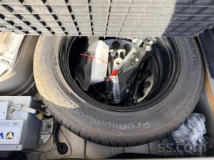 Brūns Volvo V70 2005 Rīga, ar dzinēja tilpumu 2.40 L un nobraukumu 257 tūkst. km par 3995 €, foto 7 vietnē AUTOMOTO.COM.LV
