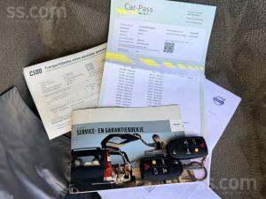 Brūns Volvo V70 2005 Rīga, ar dzinēja tilpumu 2.40 L un nobraukumu 257 tūkst. km par 3995 €, foto 20 vietnē AUTOMOTO.COM.LV