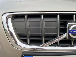Brown Volvo V70 2007 in Jekabpils, with an engine capacity of 2.40 L and mileage of 136 thousand km for 5990 €, photo 7 on AUTOMOTO.COM.LV