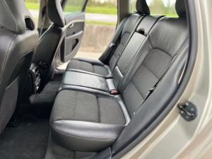 Brown Volvo V70 2007 in Jekabpils, with an engine capacity of 2.40 L and mileage of 136 thousand km for 5990 €, photo 15 on AUTOMOTO.COM.LV