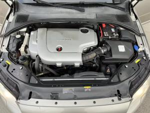 Brown Volvo V70 2007 in Jekabpils, with an engine capacity of 2.40 L and mileage of 136 thousand km for 5990 €, photo 22 on AUTOMOTO.COM.LV