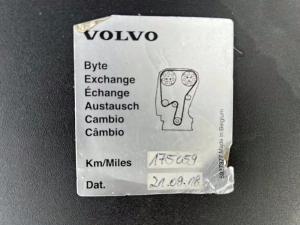 Brown Volvo V70 2007 in Jekabpils, with an engine capacity of 2.40 L and mileage of 136 thousand km for 5990 €, photo 23 on AUTOMOTO.COM.LV
