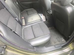 Brūns Volvo V70 2007 Kauņa, ar dzinēja tilpumu 2.52 L un nobraukumu 326 tūkst. km par 3800 €, foto 7 vietnē AUTOMOTO.COM.LV